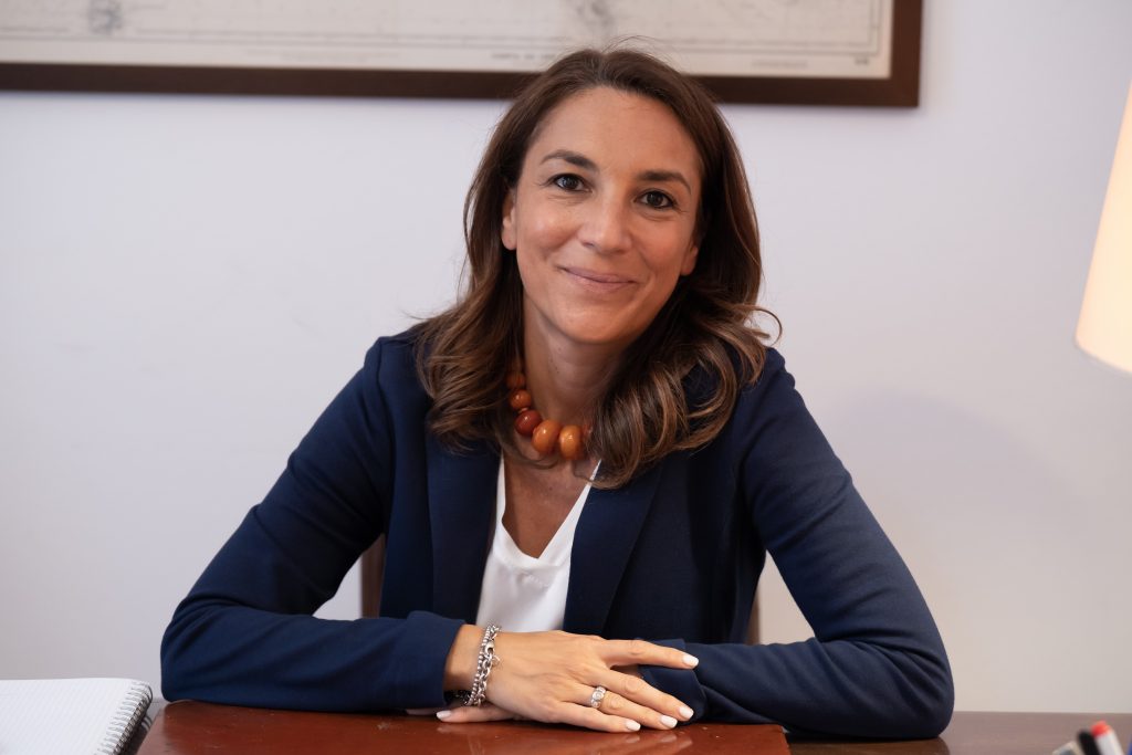 Chi Sono